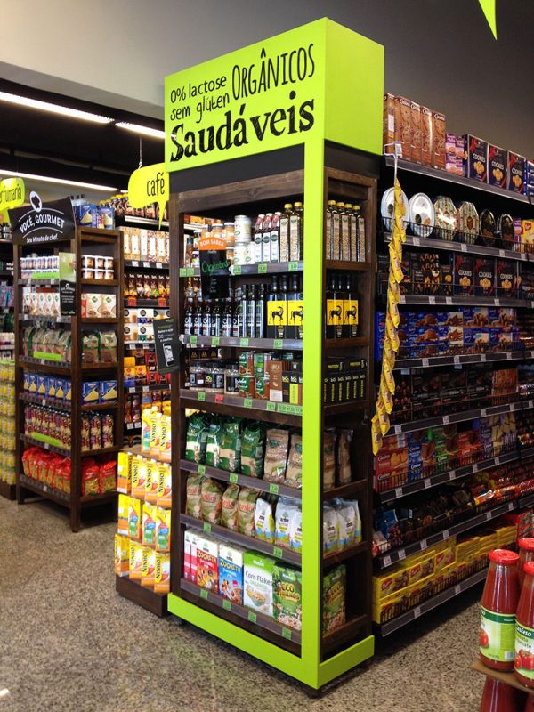 PDV (ponto de venda) - Macromídia Express - Produtos